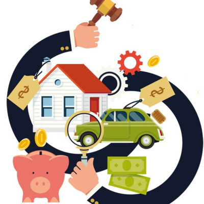 Invertir en bienes tangibles - Juan Marín Pozo