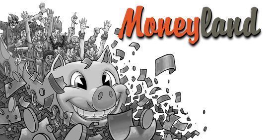 Moneyland 4 – Juan Marín Pozo